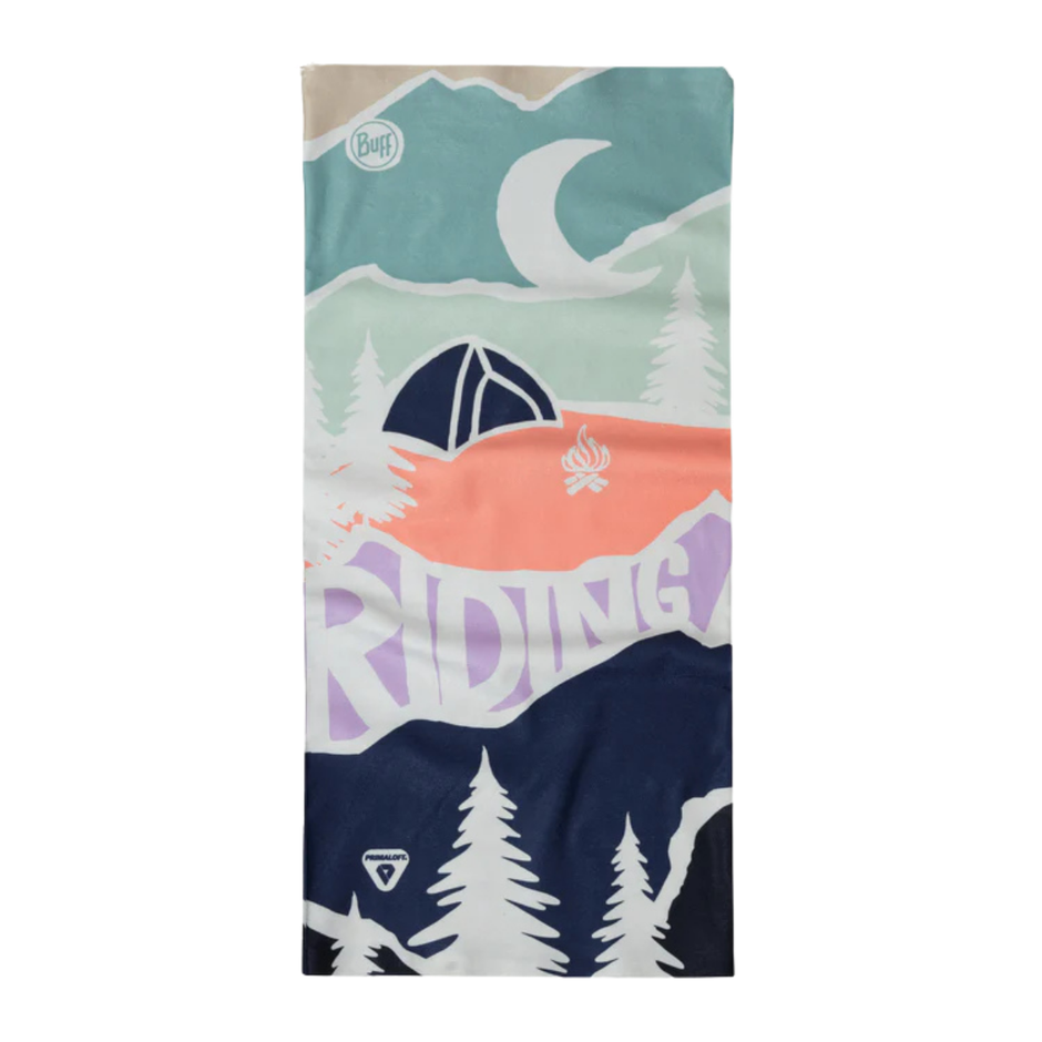 BUFF – BE THE RACE
