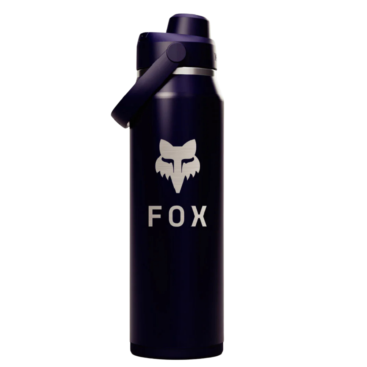 TERMO FOX CAMELBACK 32OZ THRIVE NAVY OS – BE THE RACE