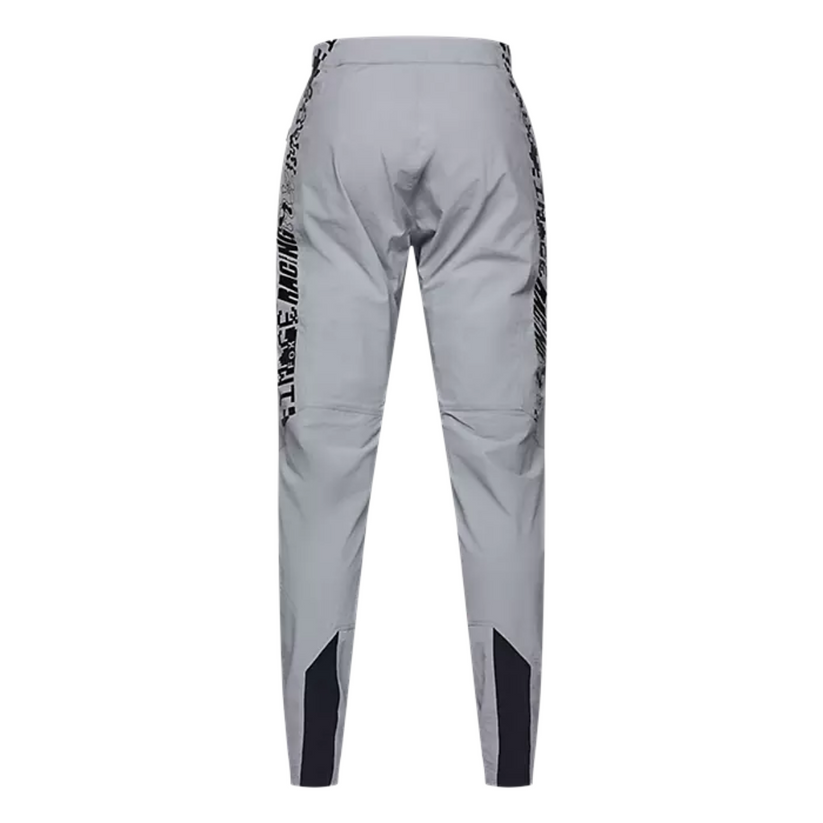 PANTALON FOX RANGER GRID GRIS – BE THE RACE
