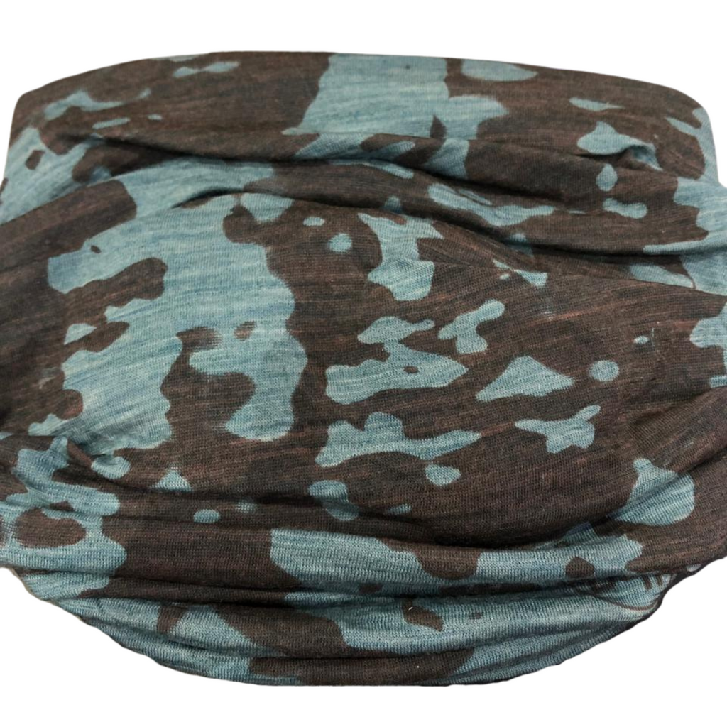 BUFF® MERINO LIGHTWEIGHT PRINTS USTY MULTI – BE THE RACE