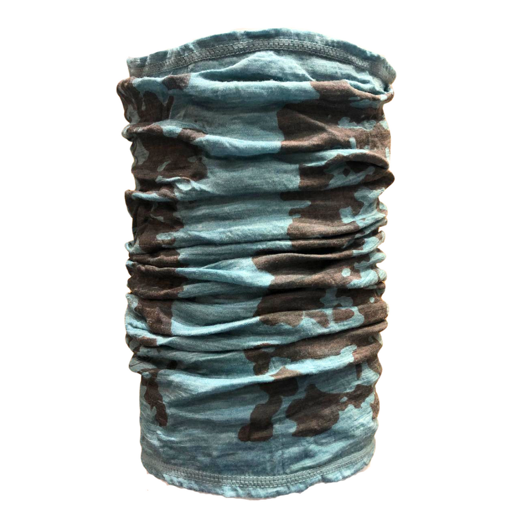 BUFF® MERINO LIGHTWEIGHT PRINTS USTY MULTI – BE THE RACE