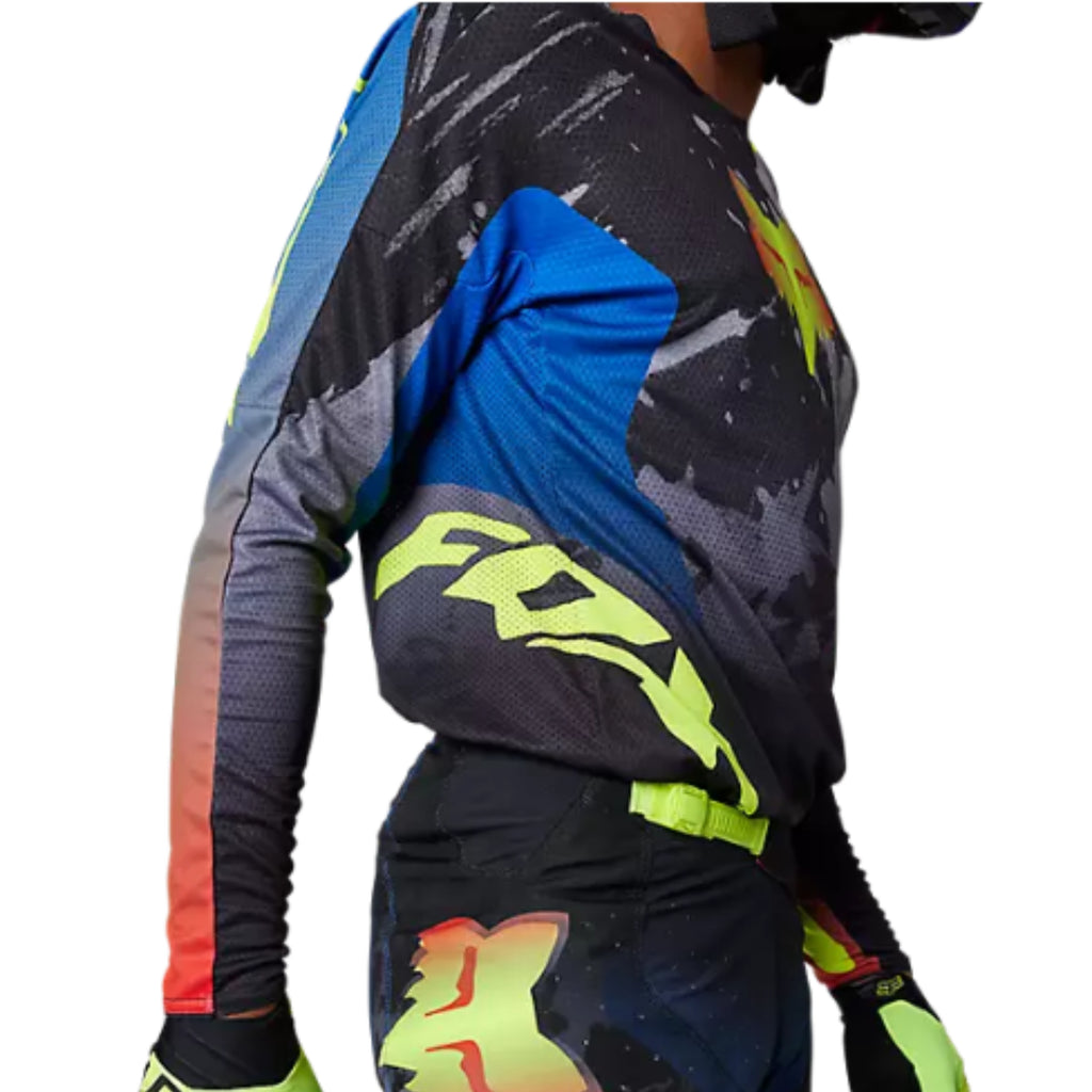 JERSEY FOX 360 DKAY MULTI – BE THE RACE