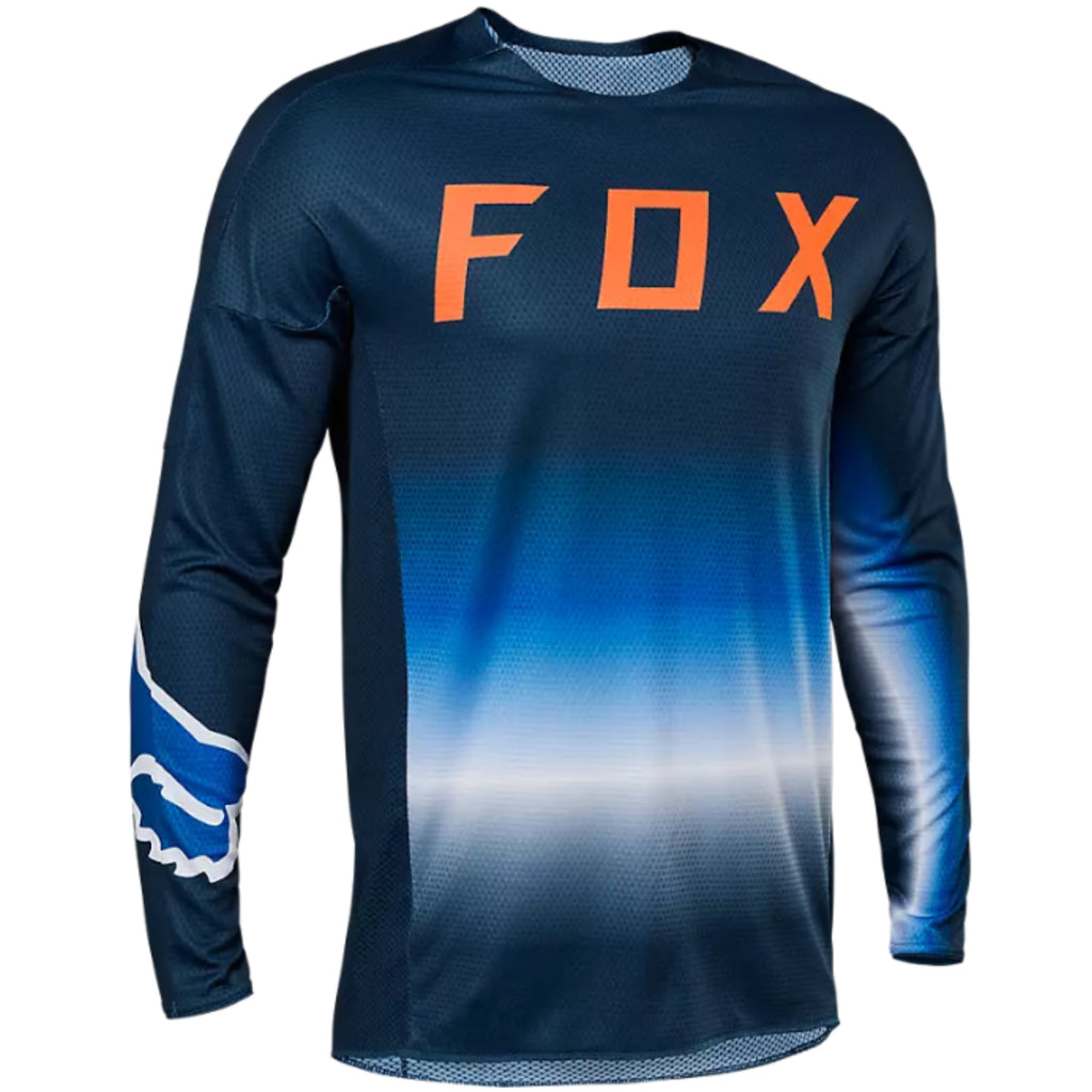 JERSEY FOX 360 FGMNT AZUL – BE THE RACE