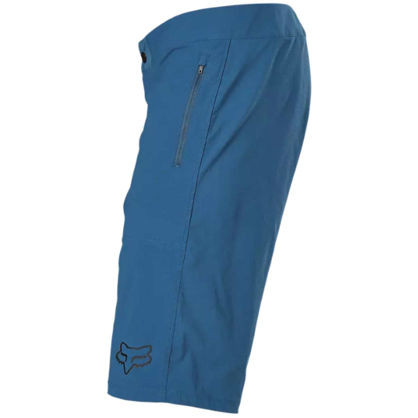 SHORT FOX RANGER LINER AZUL – BE THE RACE